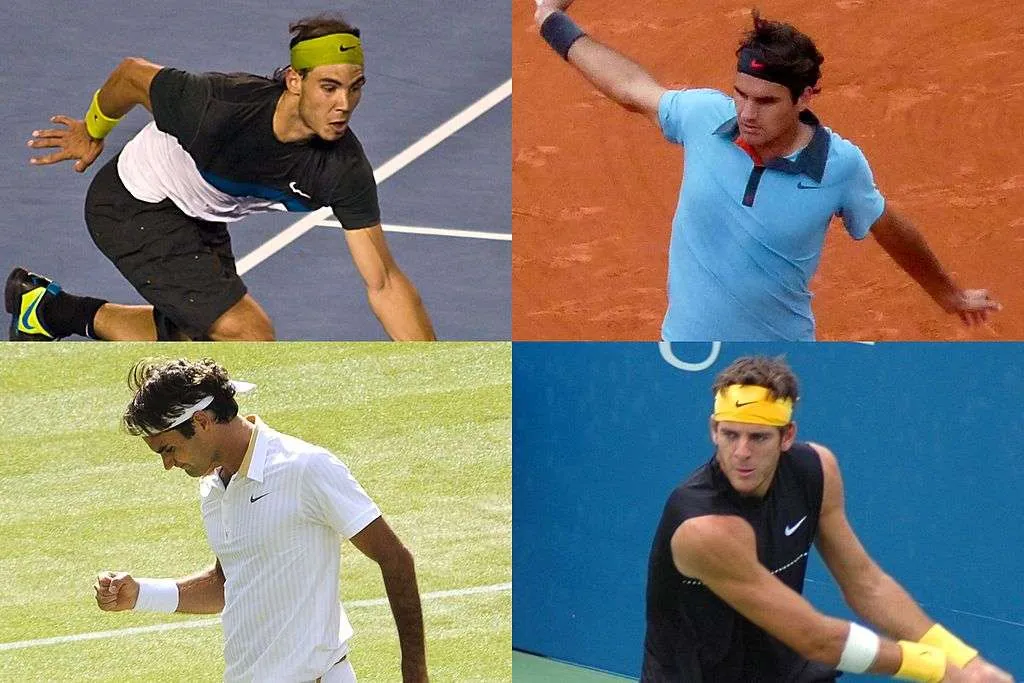Tennis Scoring System Explained | Points, Games & Sets | My Tennis Expert