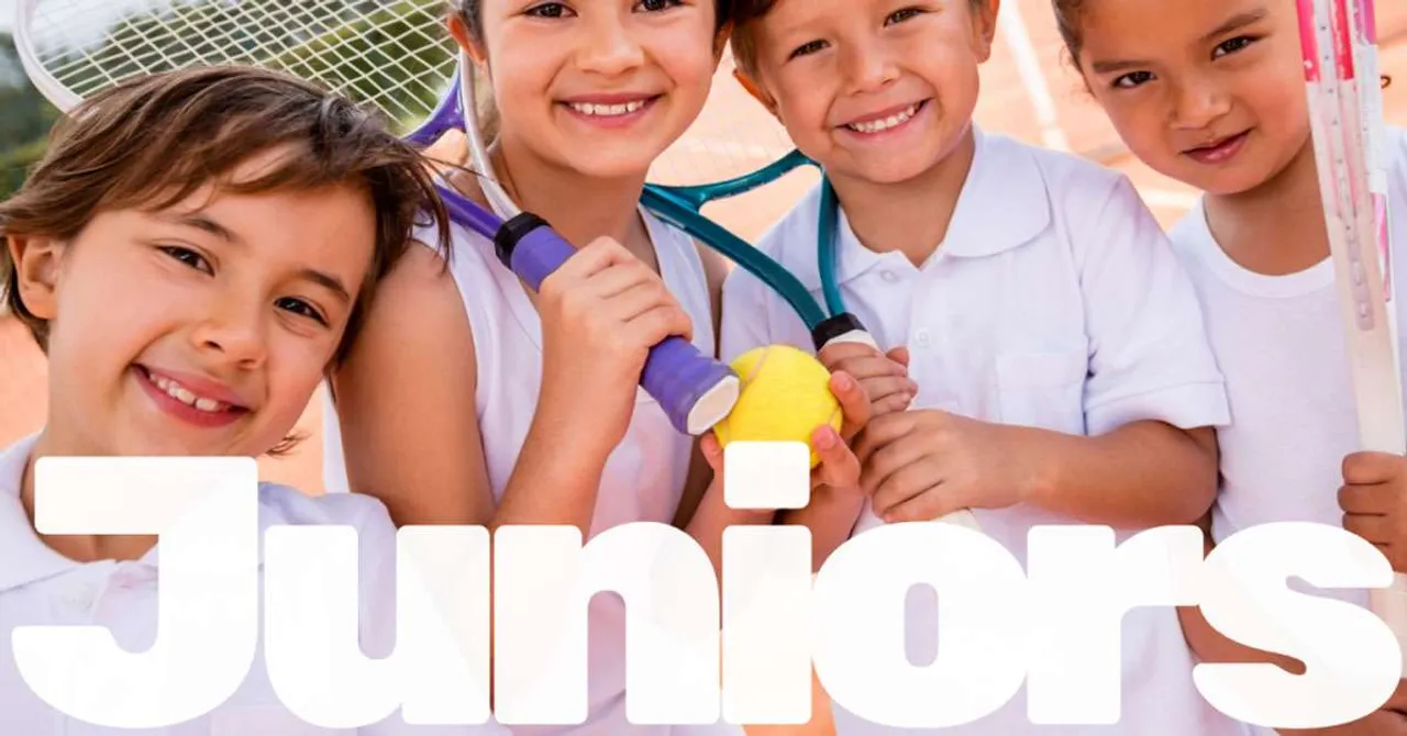 Best Junior Tennis Rackets 2026 | Ages 3 to 12+ | My Tennis Expert