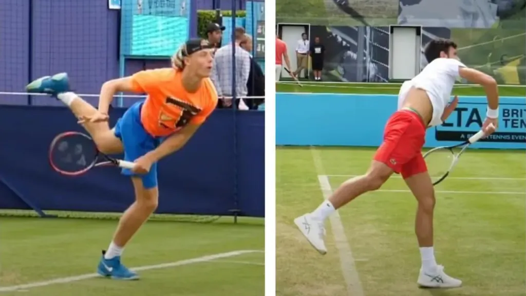 Tennis Serve Technique | 9-Step Guide to a Better Serve | My Tennis Expert
