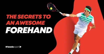 Tennis Drop Shot: Technique, Tactics & Tips | My Tennis Expert
