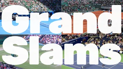 Tennis Tournaments Explained: Every Tier From Futures to Grand Slams ...