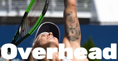 Tennis Return of Serve | Tips, Technique and Drills | My Tennis Expert