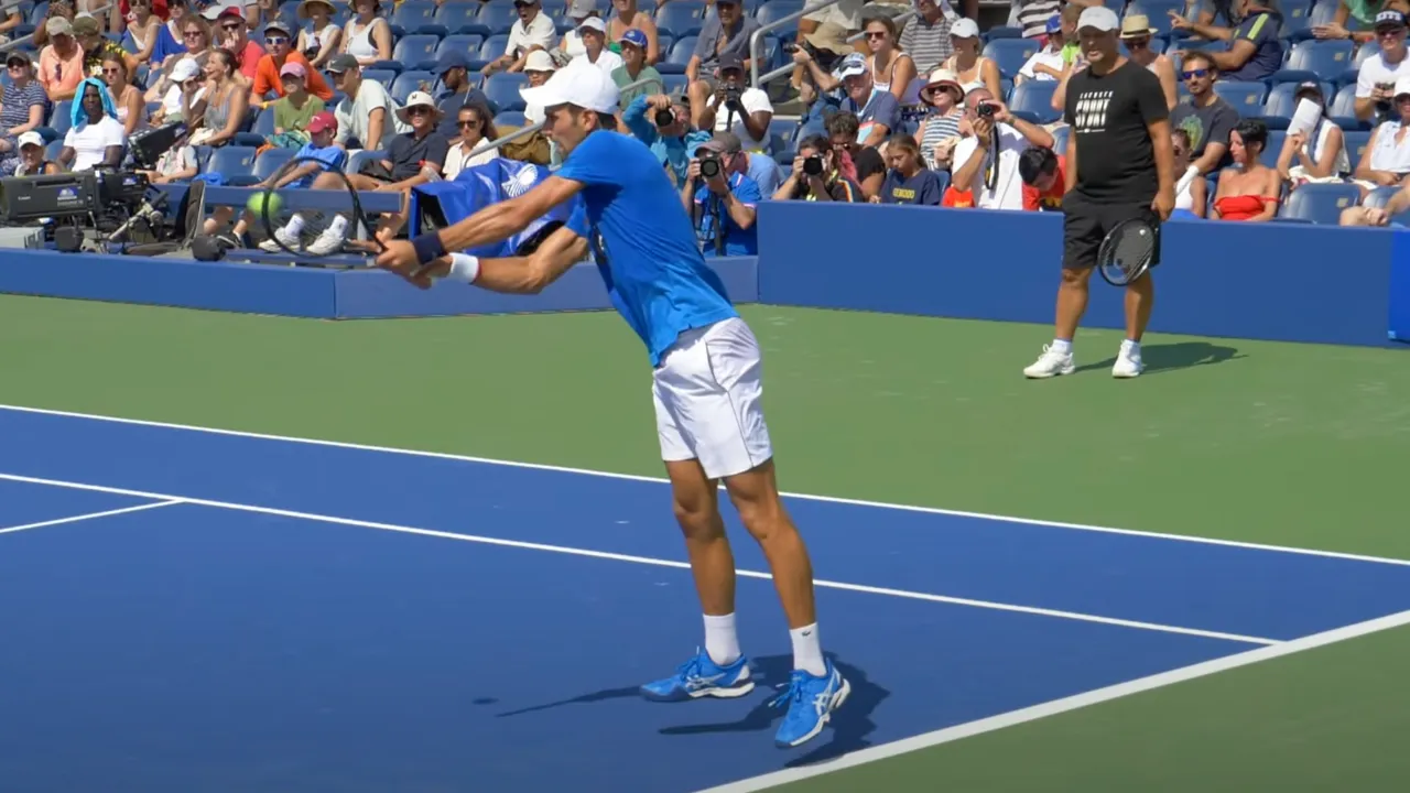 Tennis Return of Serve | Tips, Technique and Drills | My Tennis Expert