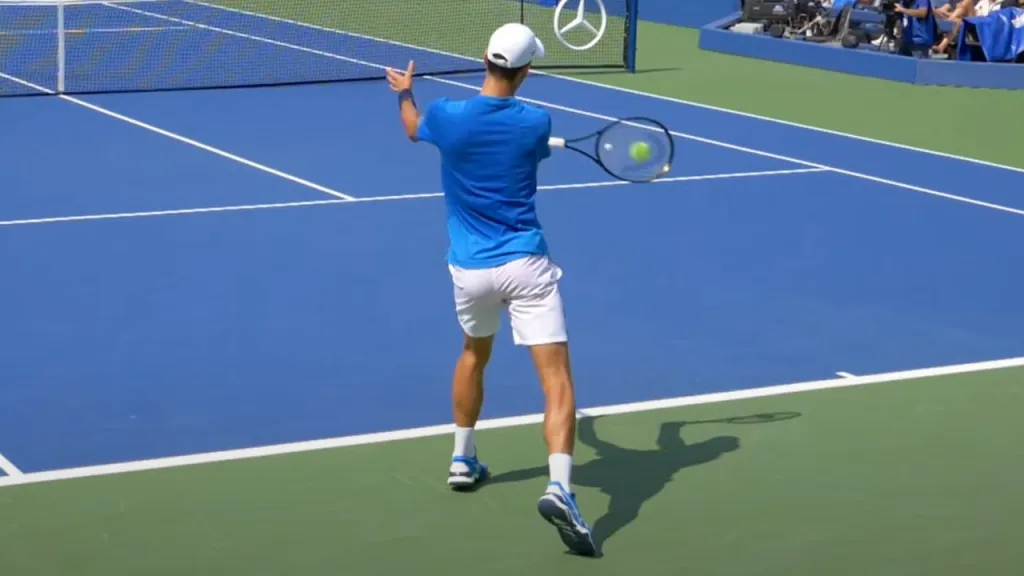 Tennis Return of Serve | Tips, Technique and Drills | My Tennis Expert