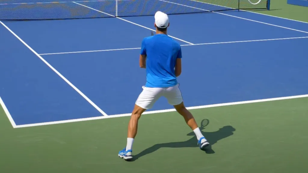 Tennis Return of Serve | Tips, Technique and Drills | My Tennis Expert