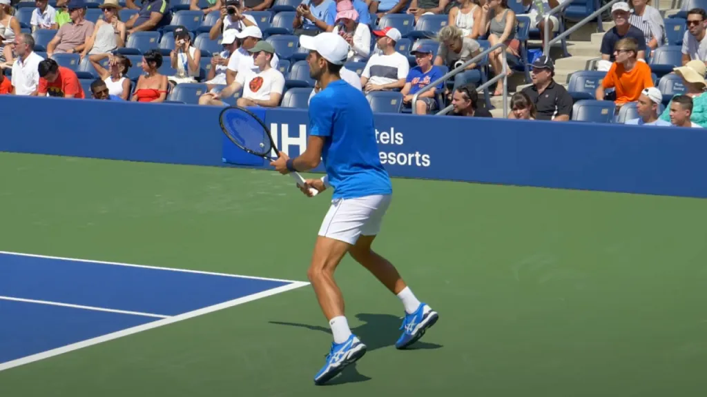 Tennis Return of Serve | Tips, Technique and Drills | My Tennis Expert