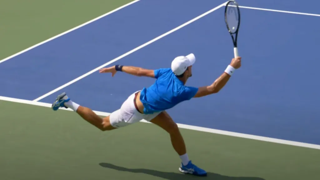 Tennis Return of Serve | Tips, Technique and Drills | My Tennis Expert