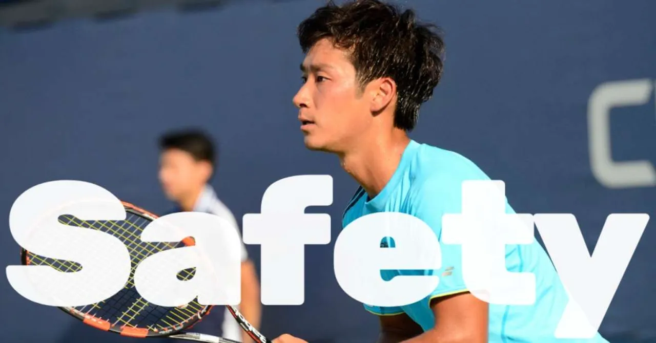 Tennis Safety: 8 Proven Tips to Prevent Injuries | My Tennis Expert