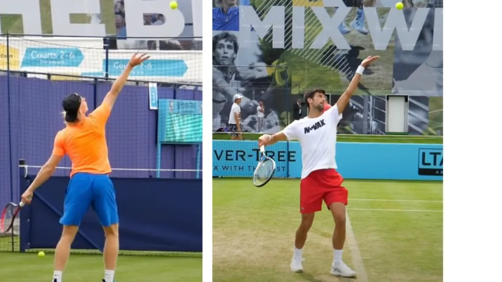 Tennis Serve Technique | 9-Step Guide to a Better Serve | My Tennis Expert