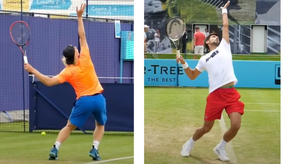 Tennis Serve Technique | 9-Step Guide to a Better Serve | My Tennis Expert