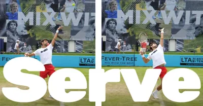 Tennis Overhead Smash | Technique, Strategy, and Drills | My Tennis Expert