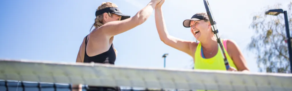 Tennis Safety: 8 Proven Tips to Prevent Injuries | My Tennis Expert