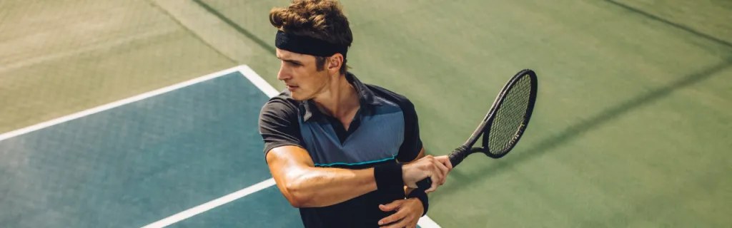 Tennis Safety: 8 Proven Tips to Prevent Injuries | My Tennis Expert