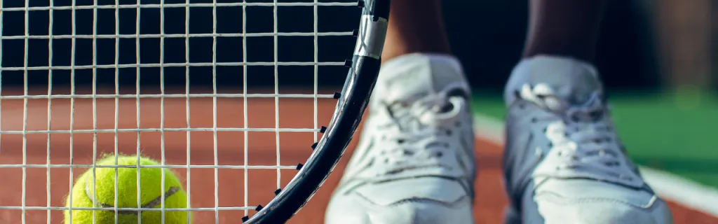 Tennis Safety: 8 Proven Tips to Prevent Injuries | My Tennis Expert