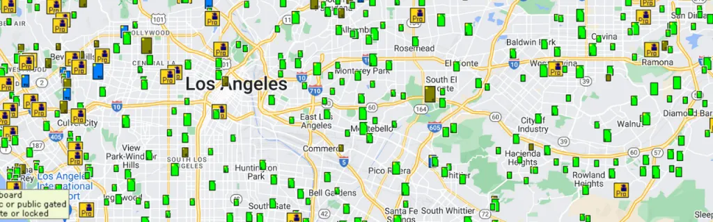 How To Find Tennis Courts Near Me In 2026 | My Tennis Expert