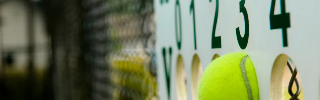 Tennis Scoring System Explained | Points, Games & Sets | My Tennis Expert
