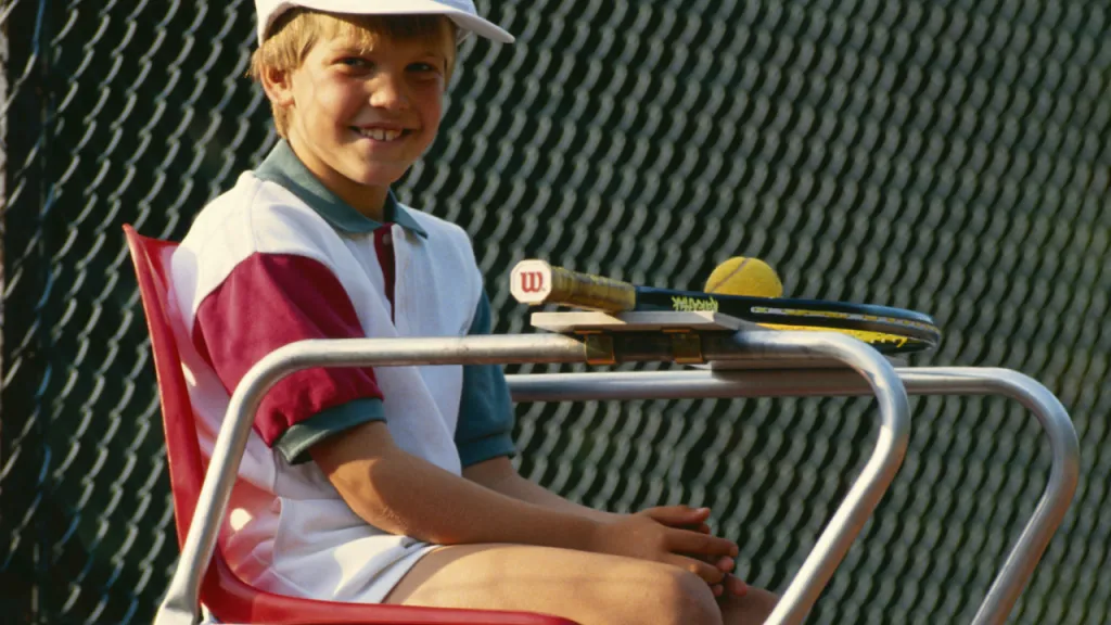 Tennis Scoring System Explained | Points, Games & Sets | My Tennis Expert