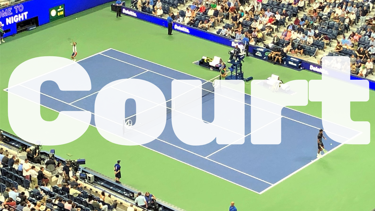Tennis Court Dimensions: Facts, Figures & Measurements