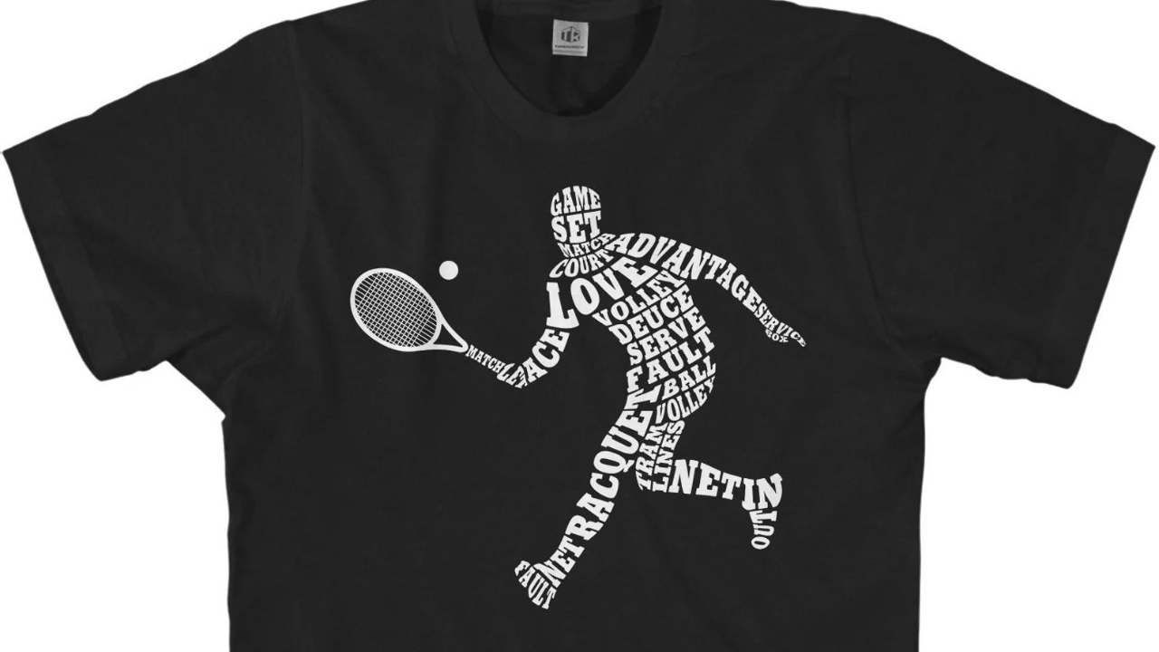 The 60+ Best Tennis Gift Ideas (Any Budget) In 2024