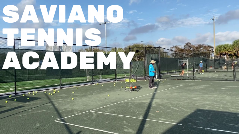 What Is The Best Tennis Academy In 2022?