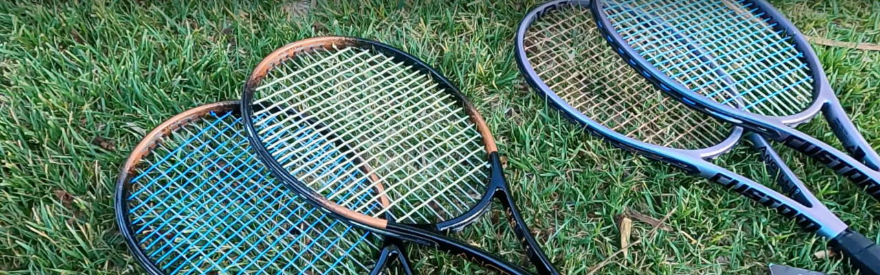 Exploring The Best Custom Tennis Rackets In 2025