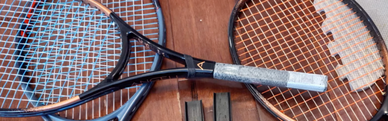 Exploring The Best Custom Tennis Rackets In 2025