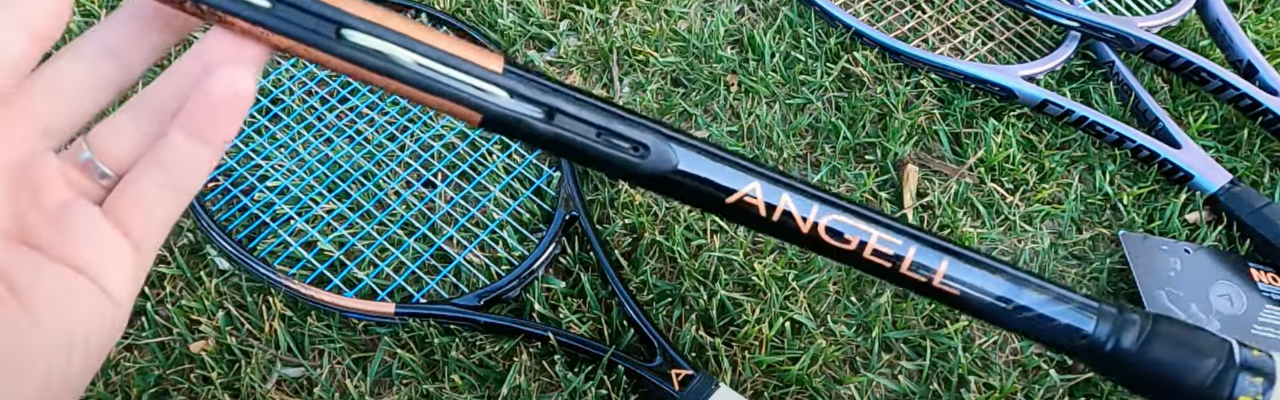Exploring The Best Custom Tennis Rackets In 2025