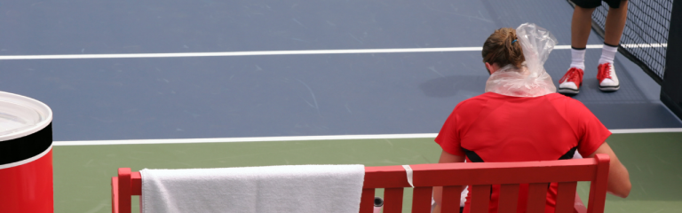 Tennis Safety Guidelines & Tips For All Players