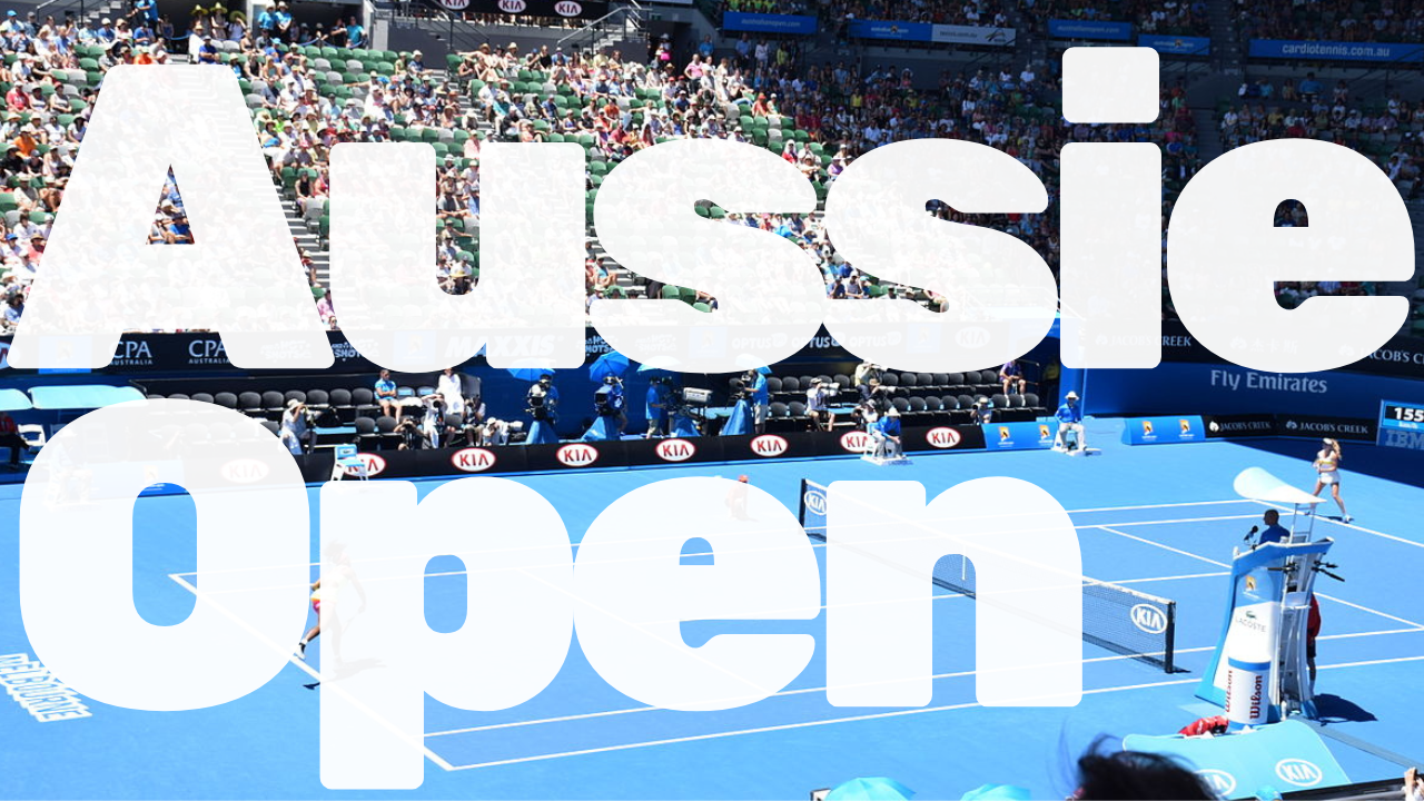 Australian Open: The Iconic Tennis Grand Slam Tournament