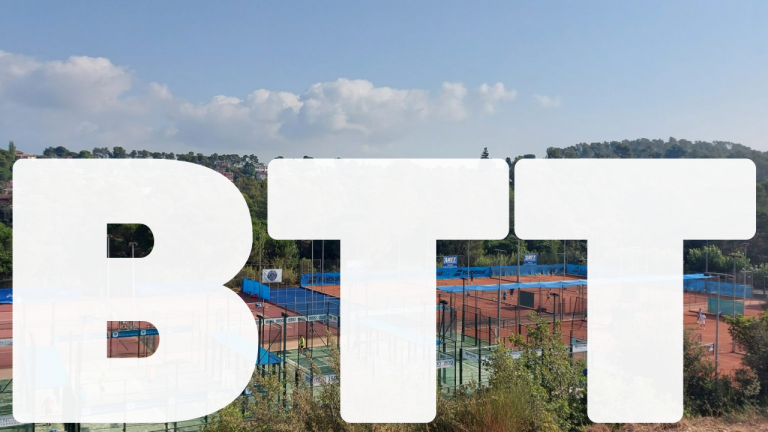 What Is The Best Tennis Academy In 2026?