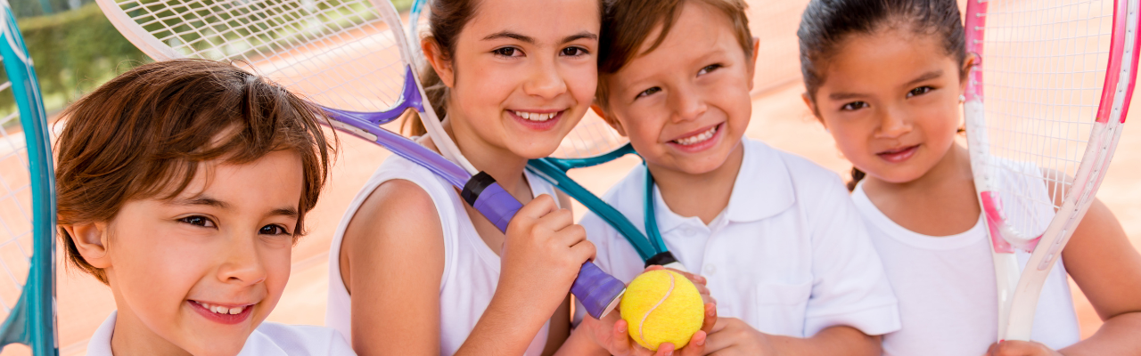 Tennis Parents: How To Support Your Child - My Tennis Expert