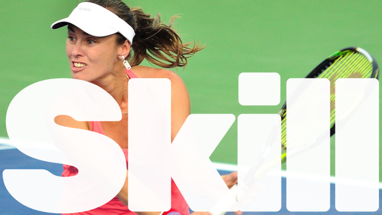 Tennis Rackets By Skill Level - My Tennis Expert