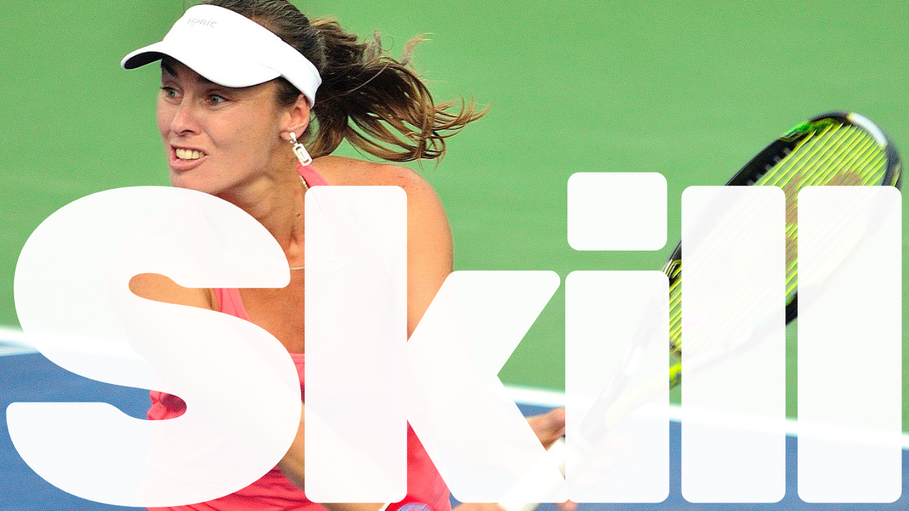 Tennis Rackets By Skill Level - My Tennis Expert