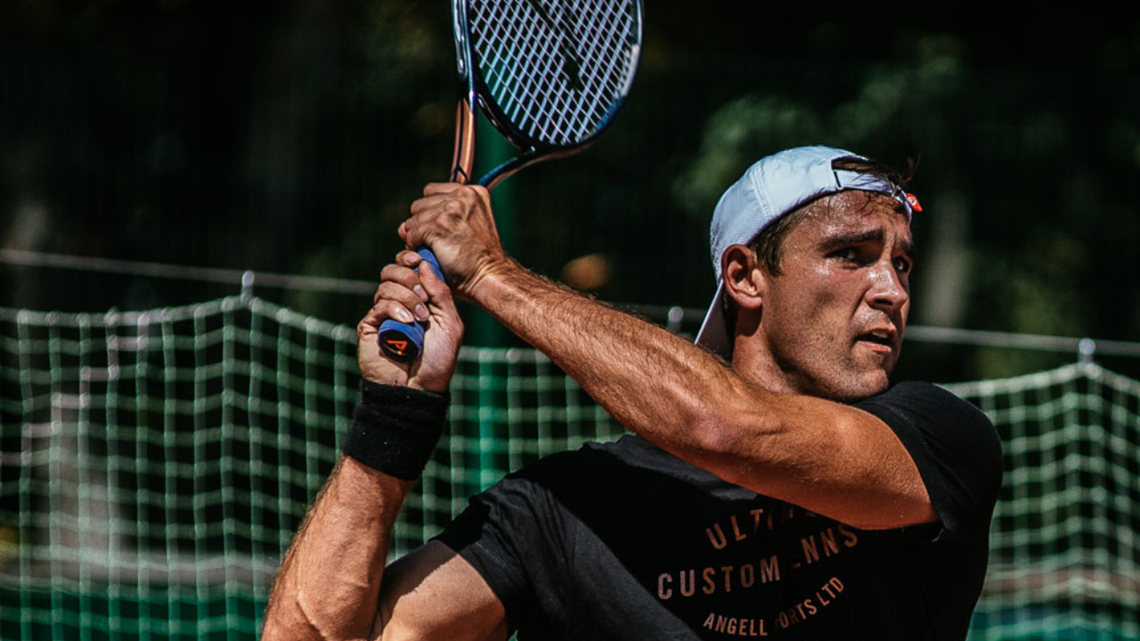 Exploring The Best Custom Tennis Rackets In 2025