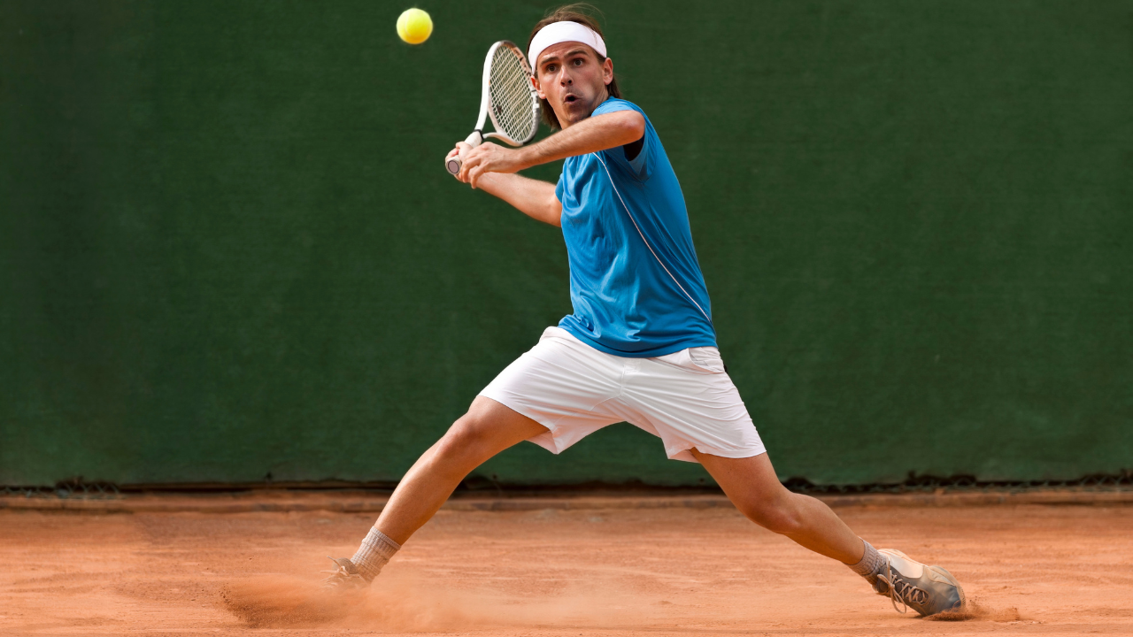How To Practice Tennis Alone Effectively